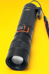 Sagaft X794 Car Safety Torch – Emergency Flashlight with Glass Breaker ...