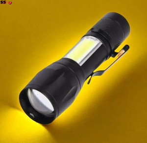 Stybits A379 SUPER ULTRA HIGH POWER LED RECHARGEABLE TORCH Torch Search ...
