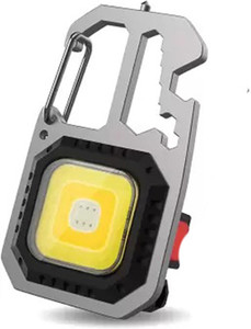 ECOSKY Rechargeable LED Keychain Torch Torch Price in India - Buy ...