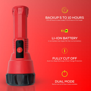 ARROW Spot Light Torch Price in India - Buy ARROW Spot Light Torch ...