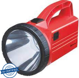 BAJAJ Dosti 3-Watt LED Torch (Red) Torch Price in India - Buy BAJAJ ...