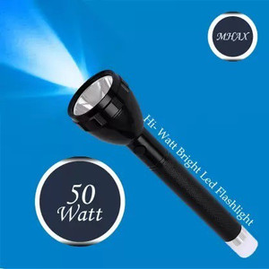 99Drops 2Mode Power Long Range Torch Up to 900m focus Torch Price in ...