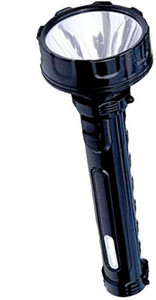 SPERO Rechargeable LED Long Range Home Emergency Search Torch Long ...