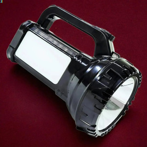 Sagaft A240 M975 SUPER ULTRA HIGH POWER LED RECHARGEABLE TORCH Torch ...