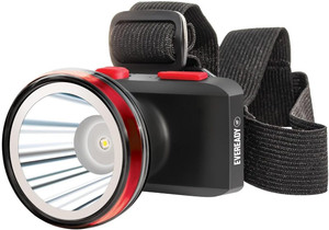 EVEREADY DL 89 HeadLamp (lighting time up to 10hrs) Torch Price in ...