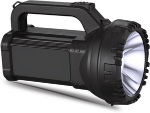 Trillsun High Power Torch Light, 2km Long Range 250 Watt Rechargeable 2 ...