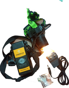 ANDSLITE NEW RHL1 WARM LED Torch Price in India - Buy ANDSLITE NEW RHL1 ...