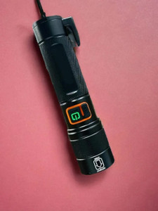 Sagaft B140 Pocket Torches Portable LED Flashlights Torch Flashlight ...