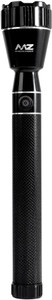 MZ M299 (ZOOMABLE LED TORCH) Super Bright 200W Torch Price in India ...
