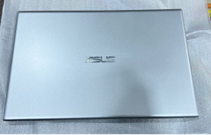 us info ASUS X509 X509F M509 M509DA LAPTOP TOP COVER PANEL SCREEN BACK ...