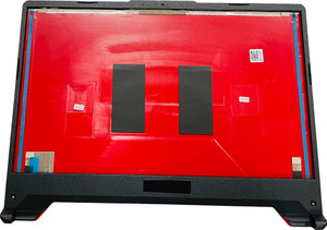 us info ASUS TUF Gaming F15 FX506 FX506H FA506 LCD Back Cover Top Bezel ...