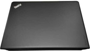 us info thinkpad e470 e475 lcd top panel cover bezel & hingis screen ...