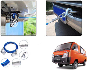 Automotive Prist Wire Tow Cable Rope for Truck/Boat/Offroad for Maximo ...