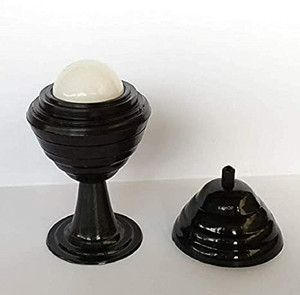 wizerdy BALL & VASE MAGIC TRICK (MULTI COLOR) / VASE & BALL MAGIC ...