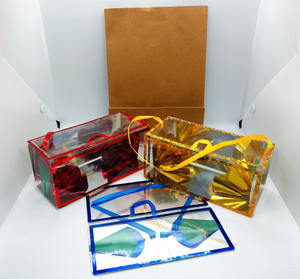wizerdy DREAM BAG MAGIC (MEDIUM) / PAPER TO FLOWER BOX MAGIC / JIM ...