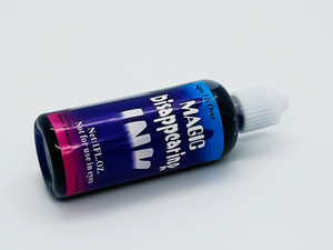 wizerdy VANISHING INK MAGIC TRICK / DISAPPEARING INK PRANK MAGIC 1 ...