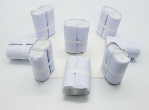 A SARKAR MAGIC WORLD Throw Coil Magic (Set of 10) / Magician Throw Coil ...