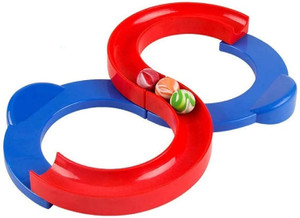 KHASALA BROTHERS Balancing Track Toy Crazy Ball Price in India - Buy ...
