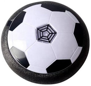 geutejj Indoor Floating Hoverball Soccer | Air Football Smart 170 ...