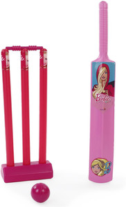 My Baby Excel Barbie - Cricket Set BIG Eflute Cricket Kit Price in ...