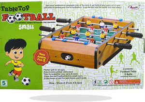 Tykon hub Table Top Football Kit Football Kit Price in India - Buy ...