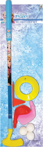 ITOYS Frozen Kids Golf Set Price in India - Buy ITOYS Frozen Kids Golf ...