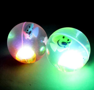 little toys Light Ball Anti-Stress Light LED Stress Gift Fun Toys Light ...