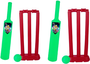 Toyo Cricket Kit Price in India - Buy Toyo Cricket Kit online at ...