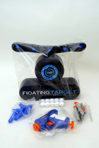 malik brothers Floating Target Shooting Game for Kids Archery Kit Price ...