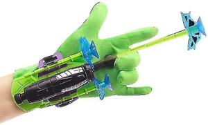 Priyadarshi Spider Launcher Wrist Toys, Plastic Web Shooter for Spider ...