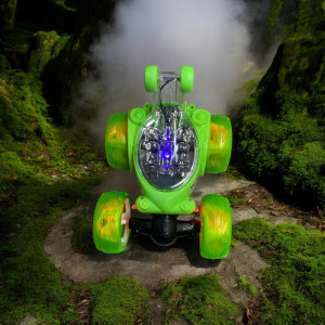 JASSIA KASIF ENTERPRISE 360 RC STUNT CAR Foosball Price in India - Buy ...