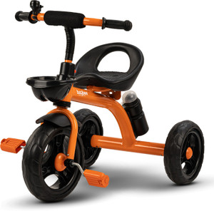 baybee Maze Baby Tricycle for Kids, Smart Plug & Play Kids Cycle with ...