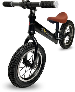 GOCART Lightweight Kids Training Balance Cycle Without Pedal 12 T (inch ...