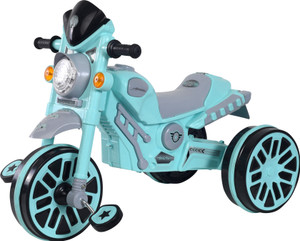 Dash Star Apache DST-48 Tricycle Price in India - Buy Dash Star Apache ...