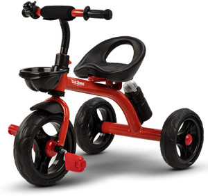 baybee Storage Basket, Bell & Water Bottle Kids Tricycle 2 to 5 Years ...
