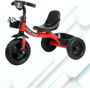 TOYSHOPPEE Kiddo for 2,3,4,5 Years Baby Kids BABYKIDD AB027 Tricycle ...
