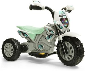 DANDLES panda Ev-Bolt battery operated bike and ride on for kids 2 ...