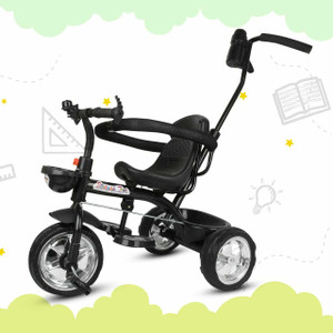 sharky KEEP HEALTHY,RIDE EVERY DAY WITH SHARKY TRICYCLE / ST/05 ...