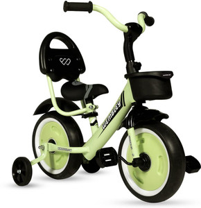 Wembley Kids Tricycle for 2 to 5 Years Kids With Anti Slip Paddle 3 ...