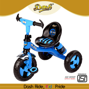 Dash Micro Tricycle for kids, baby cycle, kids cycle, Tricycle for kids ...