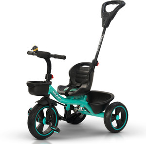 baybee Trixg Pro Baby Tricycle for Kids Smart Plug & Play Kids Cycle ...