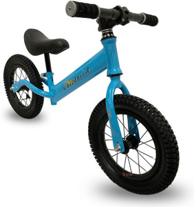 GOCART Lightweight Kids Training Balance Cycle Without Pedal 12 T (inch ...