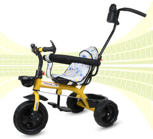 DASAN Kids |Baby Trike |Tricycle for Kids| Boys| Girls Age 2 to 5 Years ...