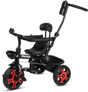 DASAN kids Tricycle for kids Cycle for Kids Cycle for Baby with Storage ...