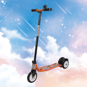 Dugri Kids Scooty Premium Supper Storng 100 kg capacity scooty with ...