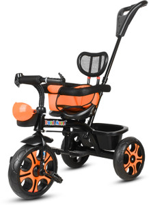 Baby Smile Small kids Tricycles |Cycles for Kids | Cycle for Baby with ...