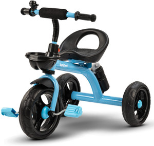 baybee Maze Baby Cycle/ Tricycle for Kids, Smart Plug & Play Kids Cycle ...