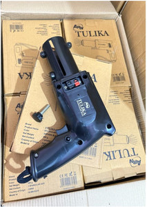 HGT Garg Enterprises Sparkler Gun for Sparkular Cold pyro for Private ...