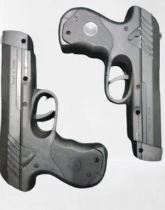 Bambu Pack of 2 Savitri new plastic mouser gun for kids with 2 pkt ...