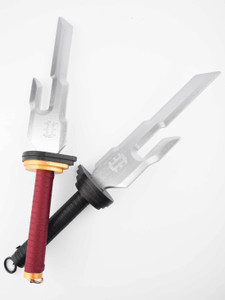 ComicSense Jujutsu Kaisen Anime Wooden Toji Fushiguro Cosplay Prop ...